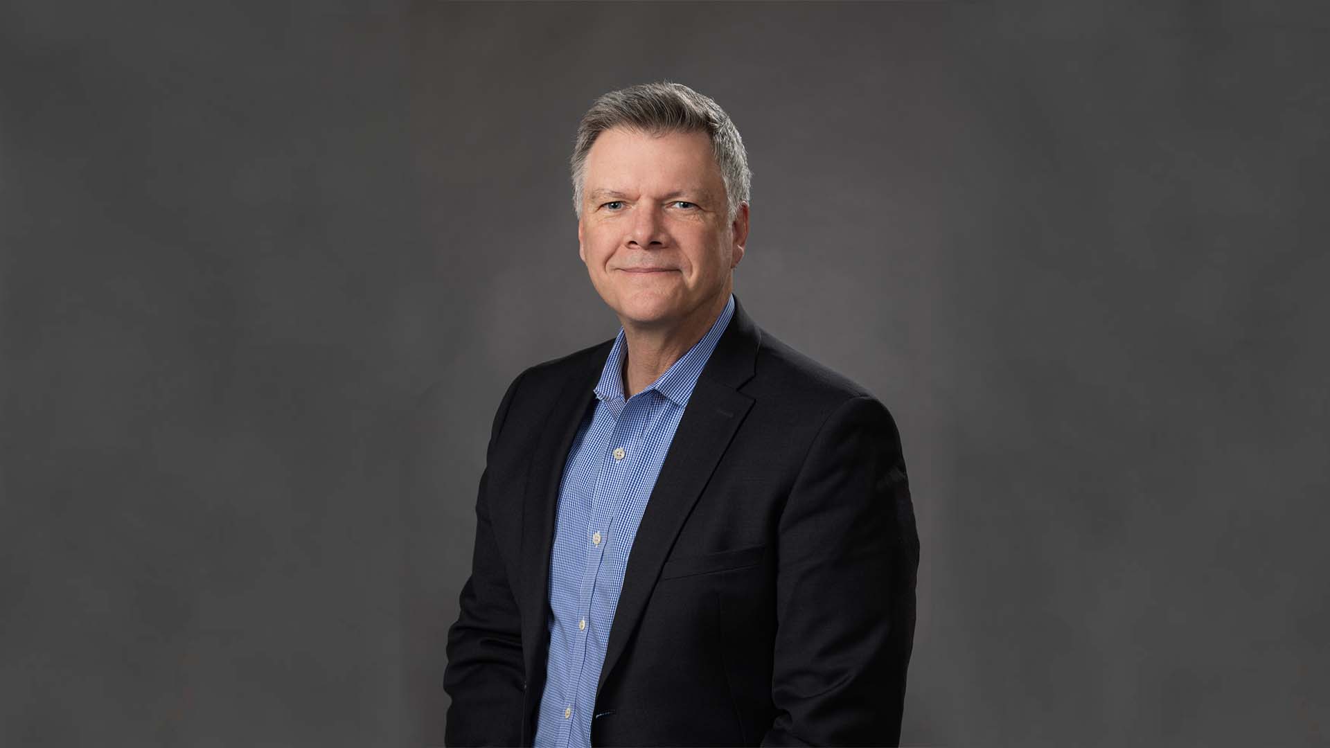 Kyle Ferguson Named CEO of HollisterStier Allergy